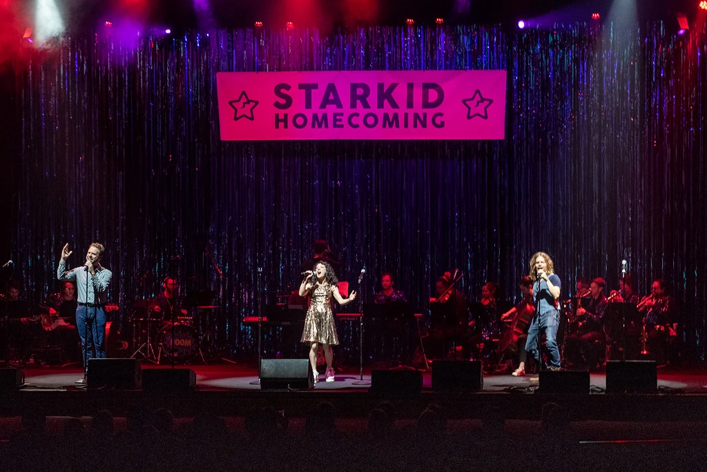 Twisted Medley | Team StarKid Wiki | Fandom