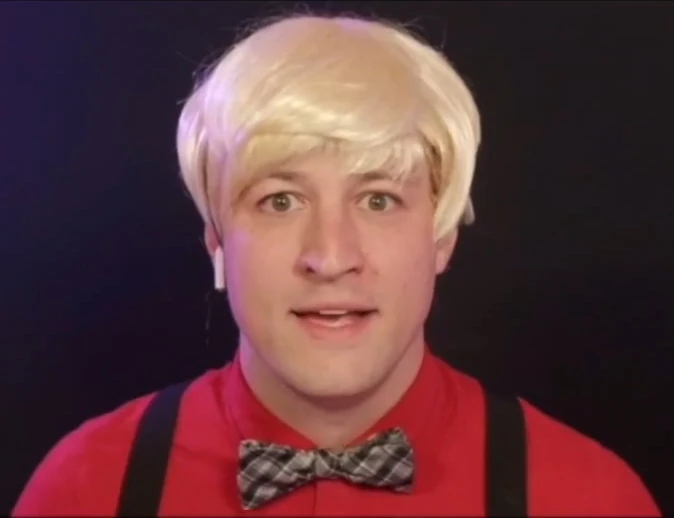 Jordan Monroe | Team StarKid Wiki | Fandom