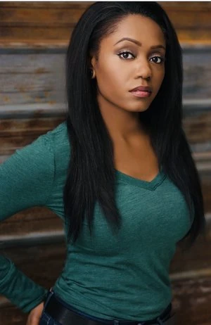 Darilyn Burtley | Team StarKid Wiki | Fandom