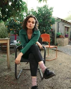 Angela Giarratana/Gallery/Headshots | Team StarKid Wiki | Fandom