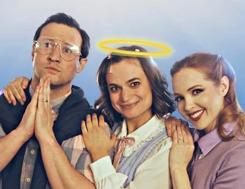 The Chasity Family | Team StarKid Wiki | Fandom