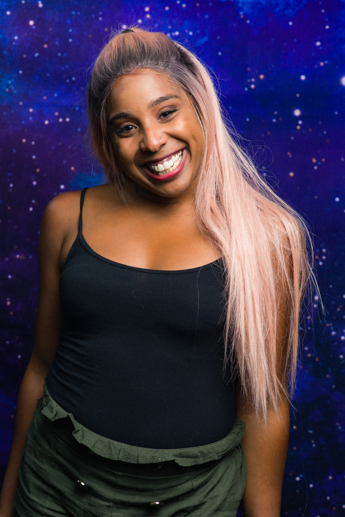 Tiffany Williams | Team StarKid Wiki | Fandom