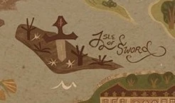 Isle of Sword | Team StarKid Wiki | Fandom