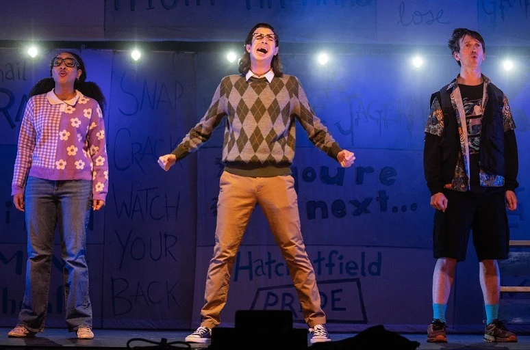 Bryce Charles/Gallery/Production Photos | Team StarKid Wiki | Fandom