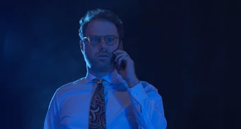 Gerald Monroe | Team StarKid Wiki | Fandom