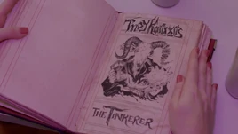 Tinky | Team StarKid Wiki | Fandom