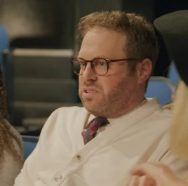 Gerald Monroe | Team StarKid Wiki | Fandom