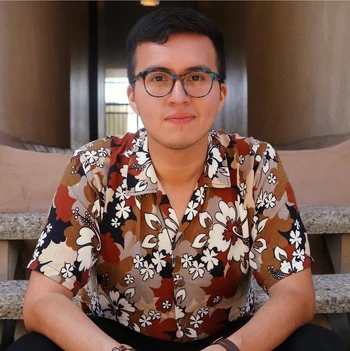 Paul Gabriel | Team StarKid Wiki | Fandom