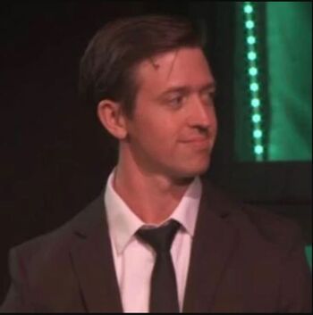 Paul Matthews | Team StarKid Wiki | Fandom