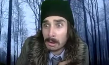 Ted Spankoffski | Team StarKid Wiki | Fandom