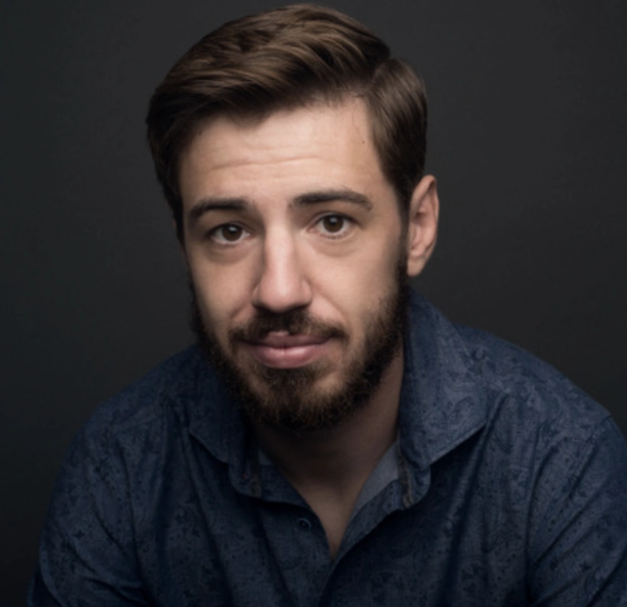 A.J. Holmes | Team StarKid Wiki | Fandom