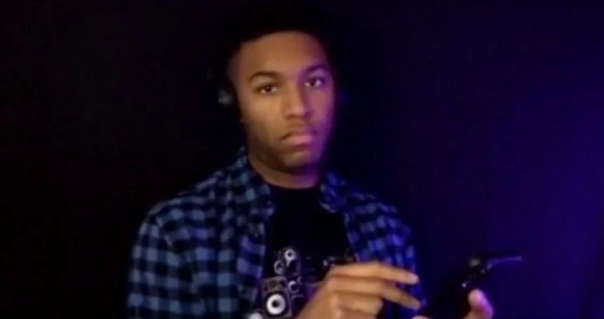 Audio Guy | Team StarKid Wiki | Fandom