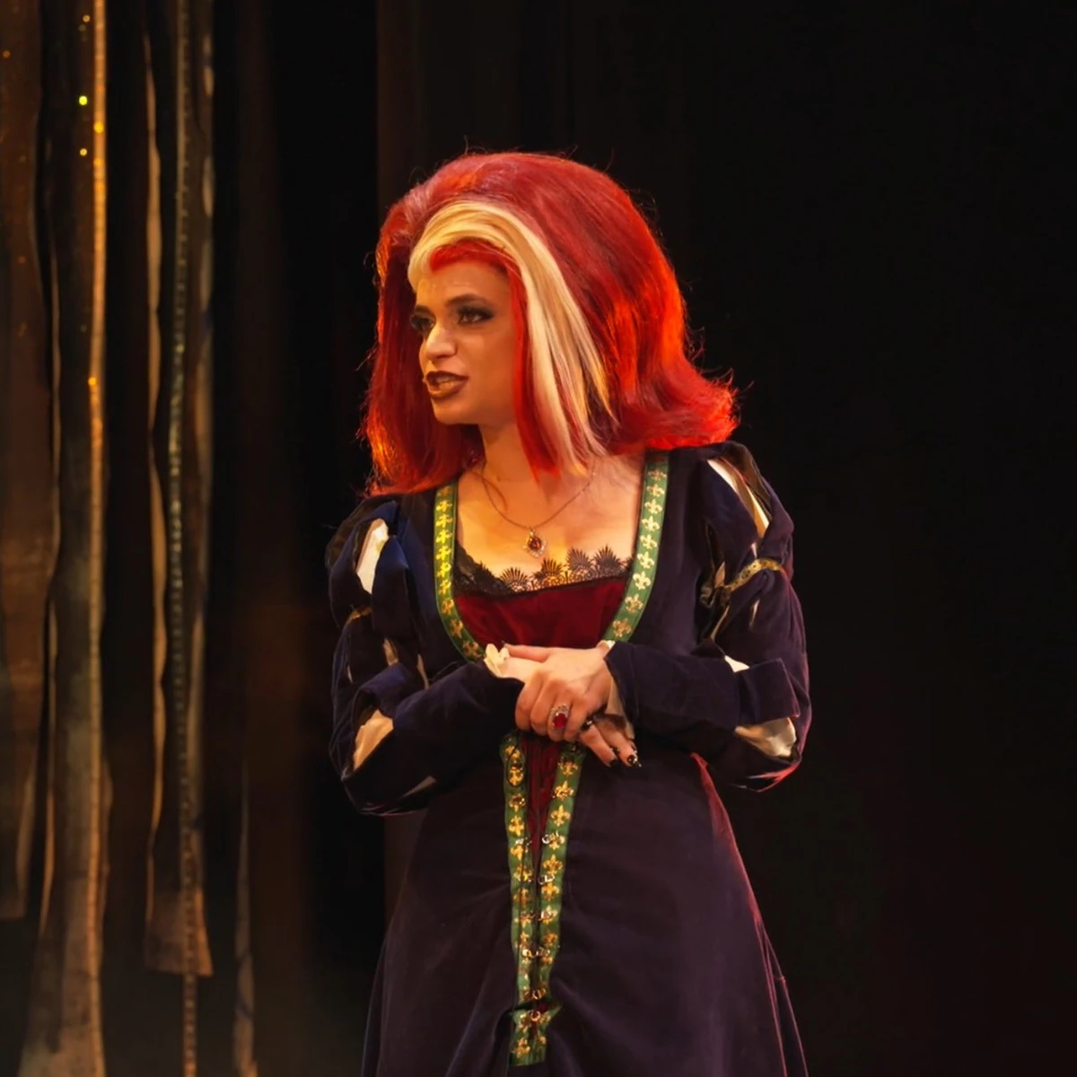 Angela Giarratana/Gallery/Screenshots | Team StarKid Wiki | Fandom