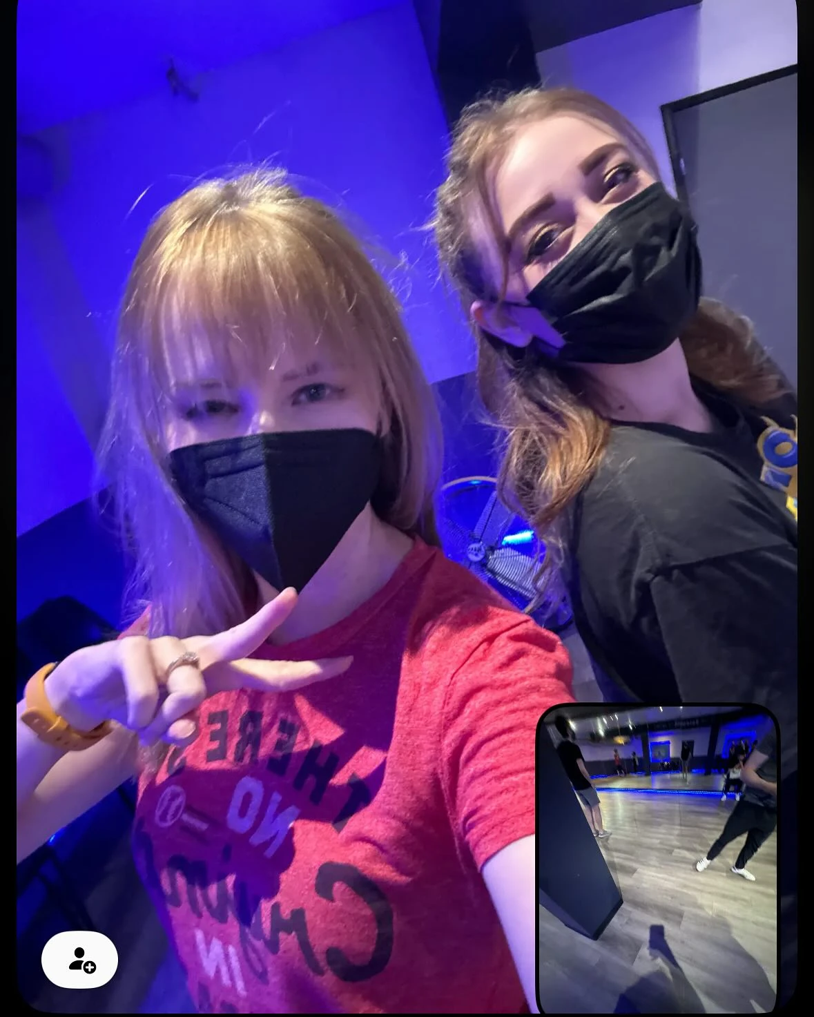 Mary Kate Wiles/Gallery/Rehearsal Photos | Team StarKid Wiki | Fandom