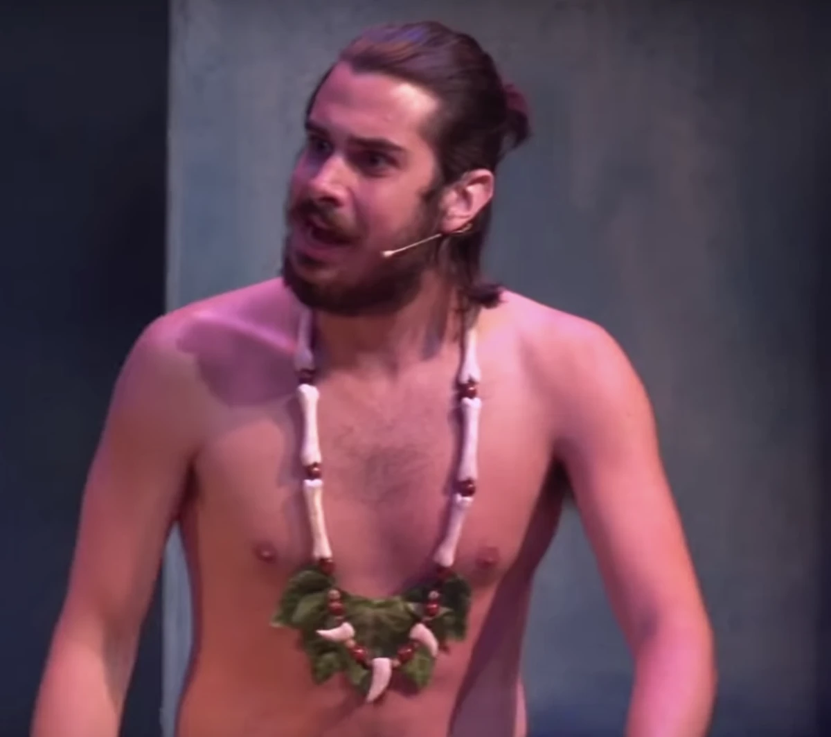 Grunt | Team StarKid Wiki | Fandom