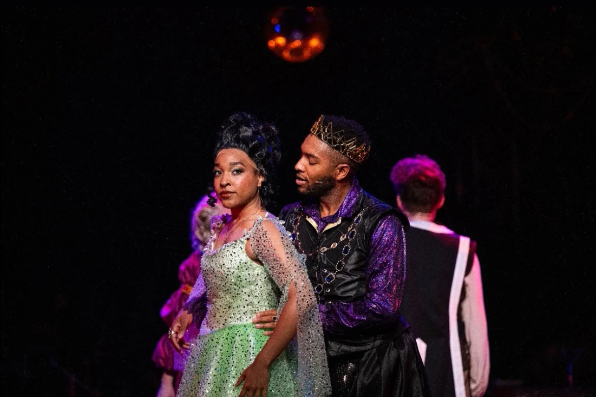 Neon/Gallery | Team StarKid Wiki | Fandom