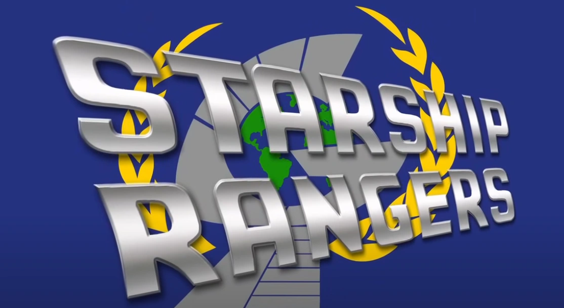 Starship Ranger Recruiter | Team StarKid Wiki | Fandom