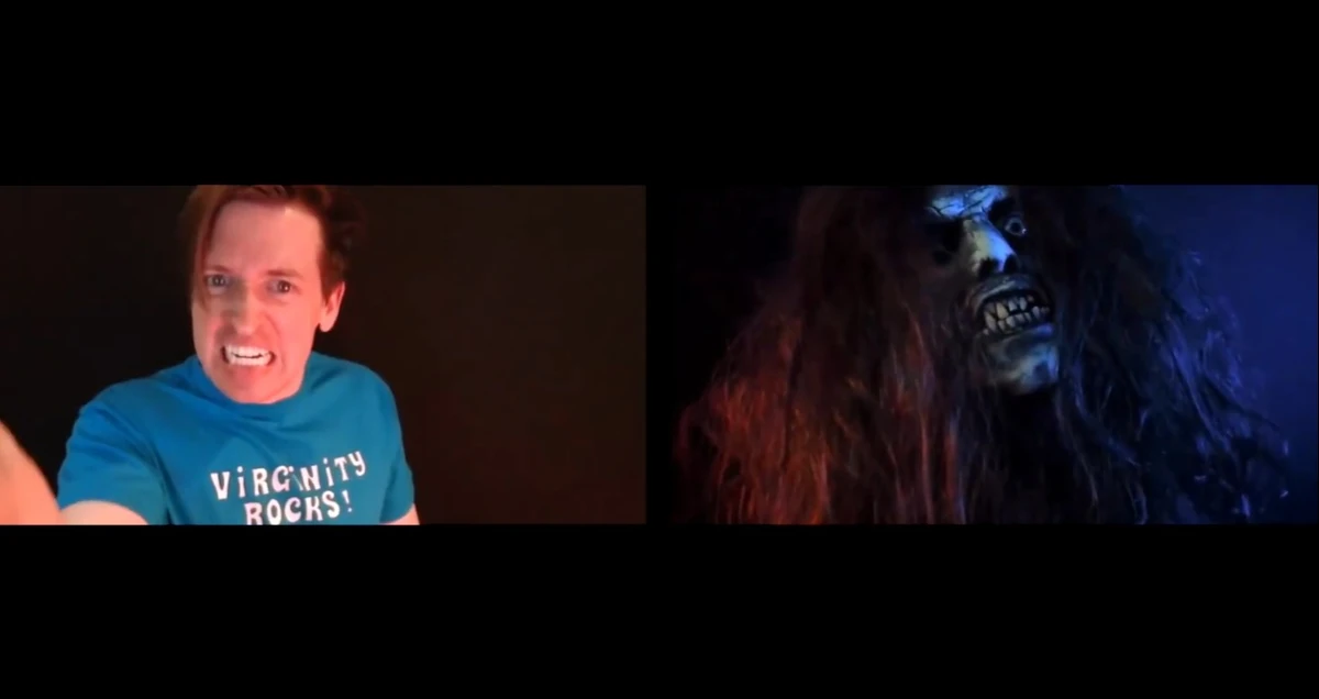 Boy Jerry/Gallery/Nightmare Time | Team StarKid Wiki | Fandom