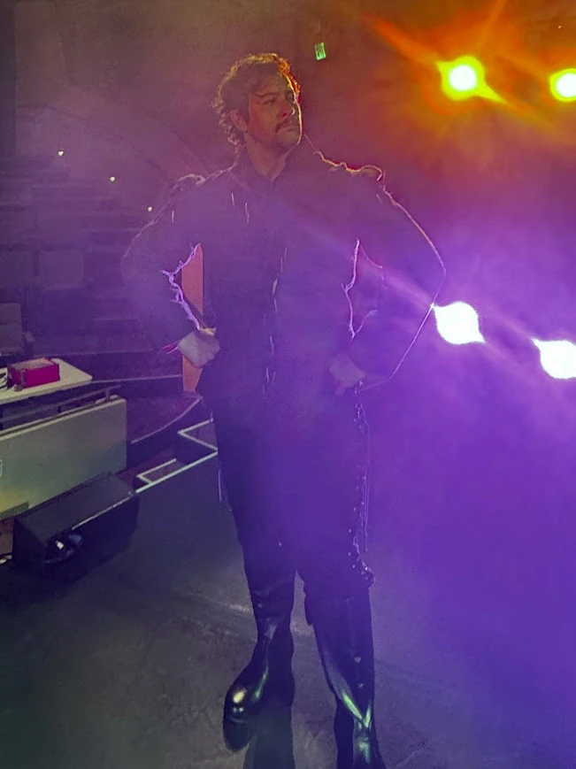Tadius/Gallery/Behind the Scenes Photos | Team StarKid Wiki | Fandom