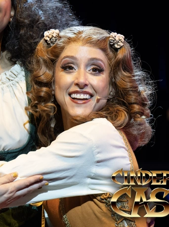 Lucy Grizzwald | Team StarKid Wiki | Fandom