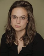 Angela Giarratana/Gallery/Headshots | Team StarKid Wiki | Fandom