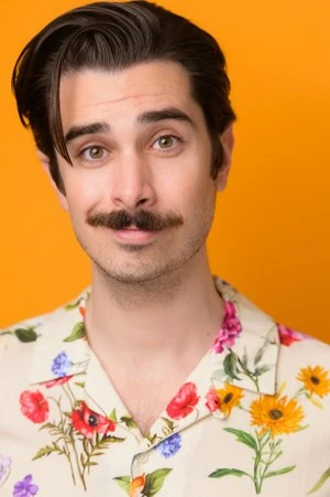 Joey Richter | Team StarKid Wiki | Fandom