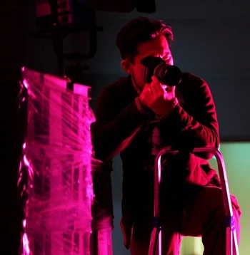 Justin Hong | Team StarKid Wiki | Fandom