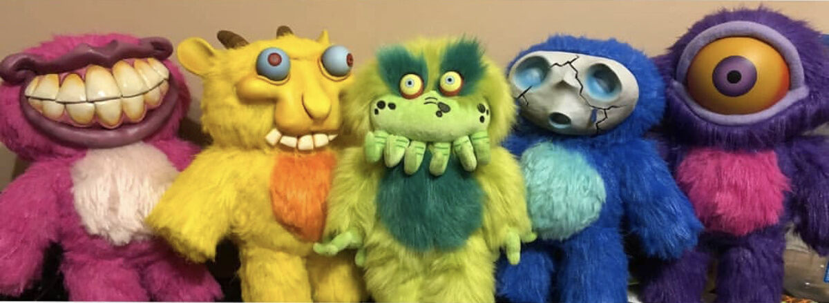 Pokey/Gallery/Behind the Scenes Photos | Team StarKid Wiki | Fandom