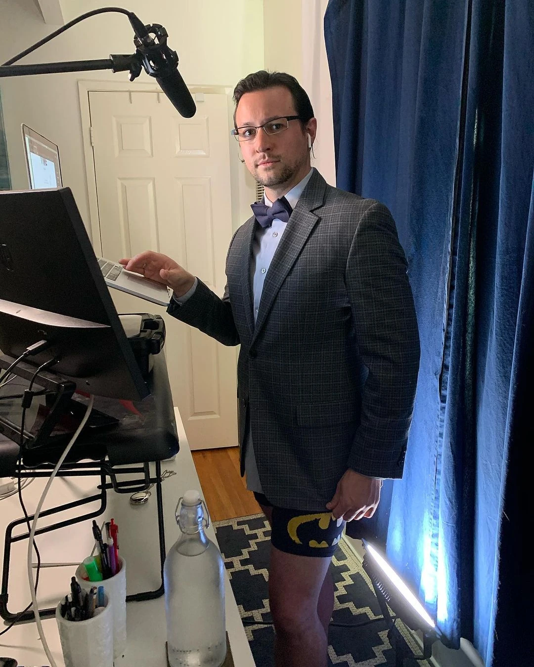 Nightmare Time/Gallery | Team StarKid Wiki | Fandom