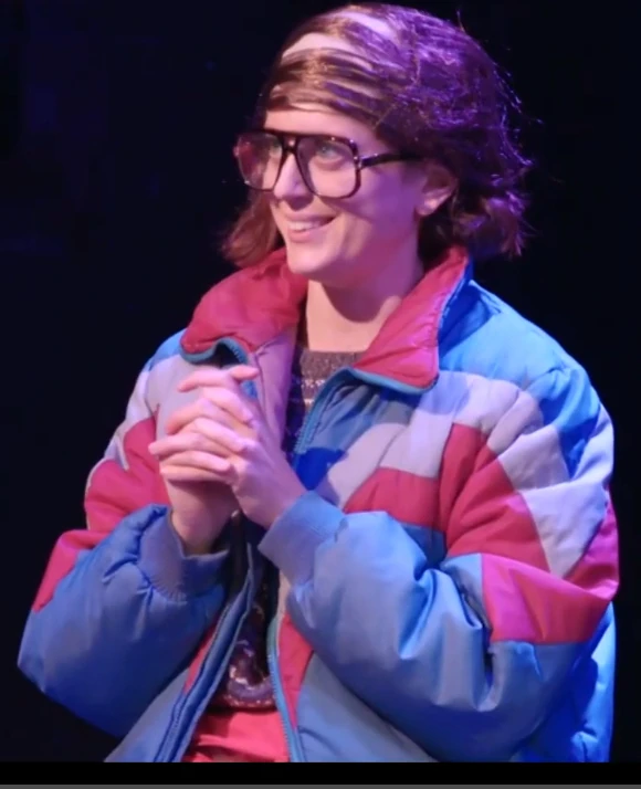 Sherman Young | Team StarKid Wiki | Fandom