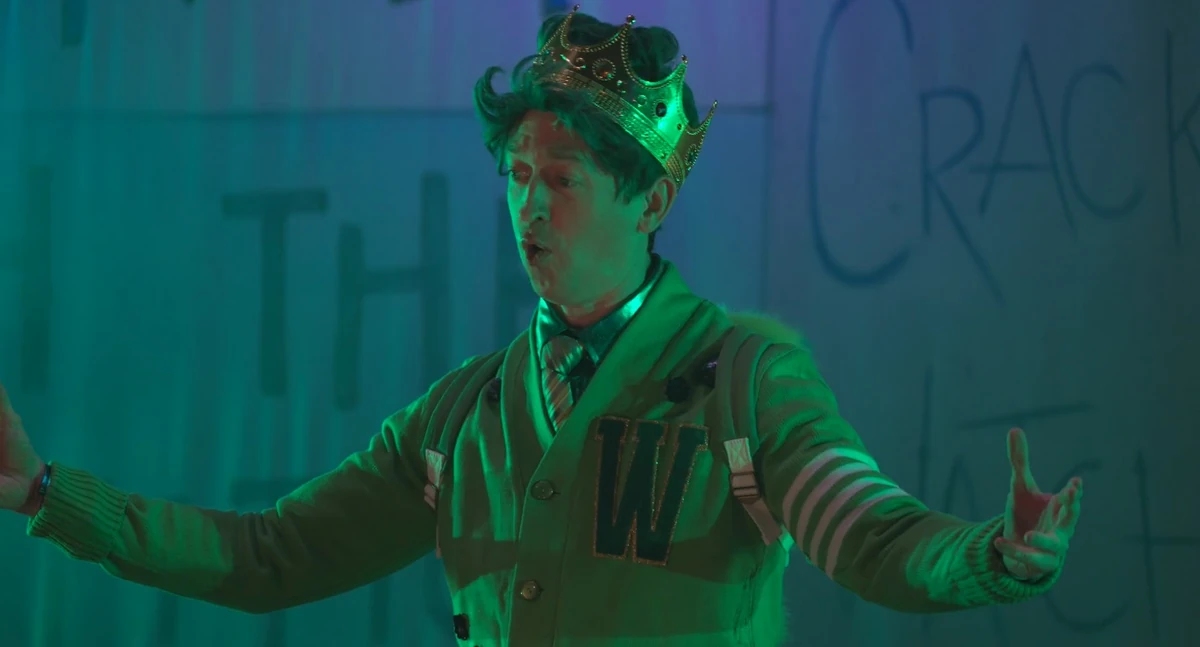 Wiggly | Team StarKid Wiki | Fandom