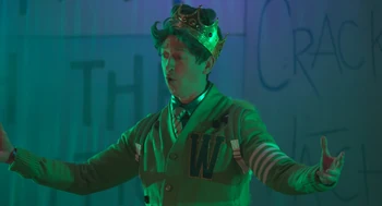 Wiggly | Team StarKid Wiki | Fandom