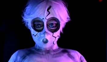 Pokey | Team StarKid Wiki | Fandom