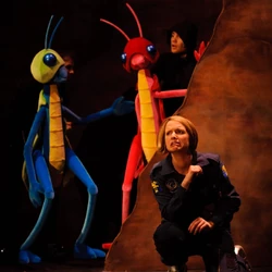 Denise Donovan | Team StarKid Wiki | Fandom