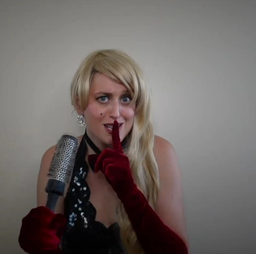 Jaime's 20s Singer | Team StarKid Wiki | Fandom