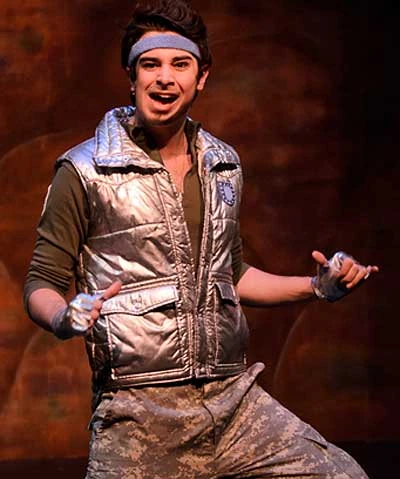 Status Quo | Team StarKid Wiki | Fandom