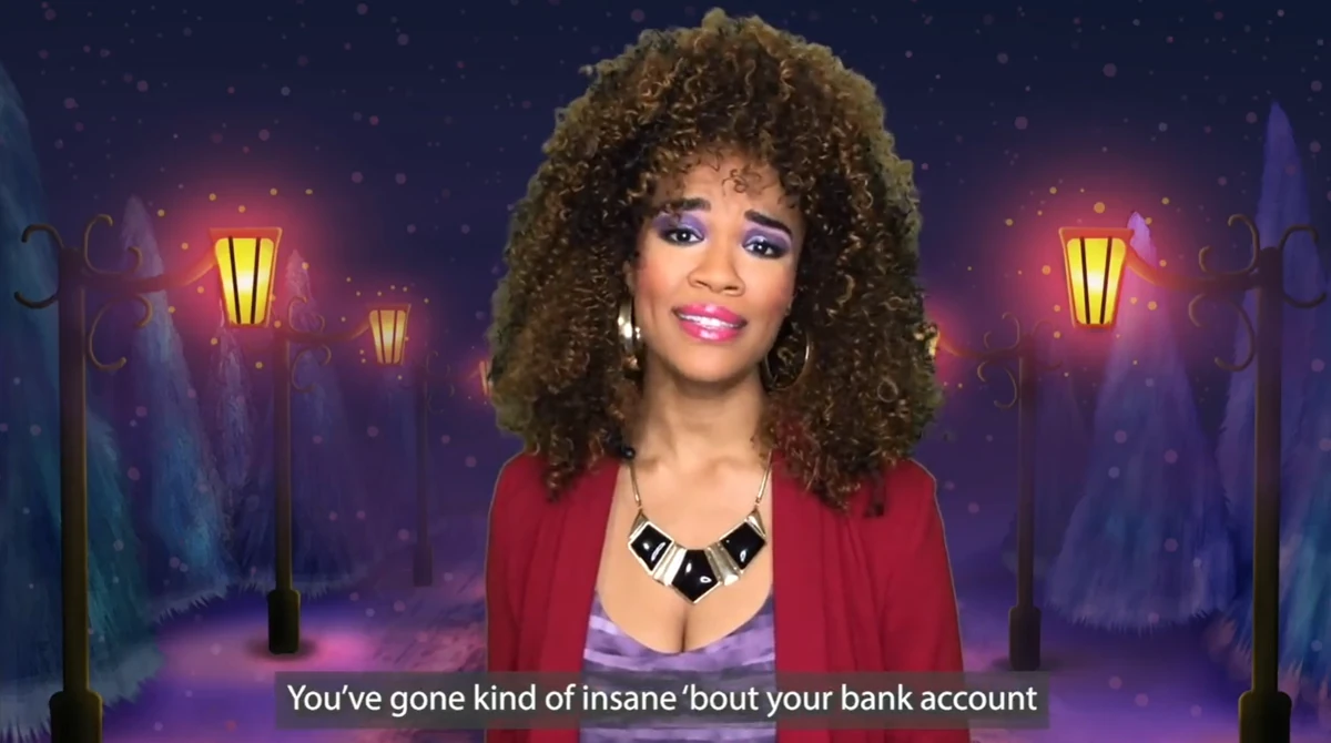 That Scrooge/Gallery | Team StarKid Wiki | Fandom