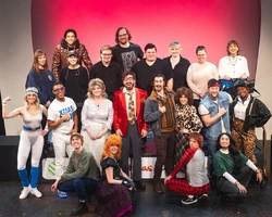 Simon Keiser | Team StarKid Wiki | Fandom