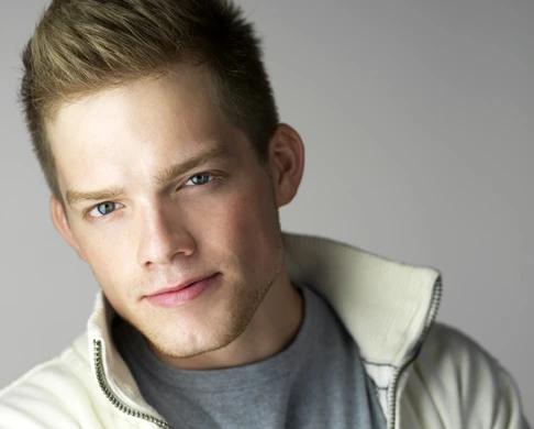 Jeff Blim/Gallery/Headshots | Team StarKid Wiki | Fandom