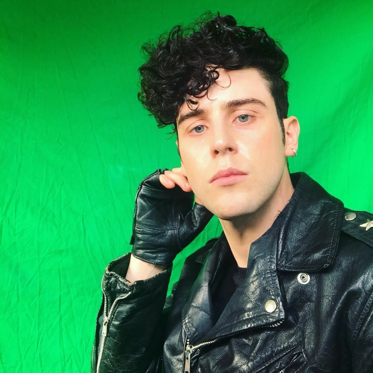 Ethan Green/Gallery/Behind the Scenes Photos | Team StarKid Wiki | Fandom