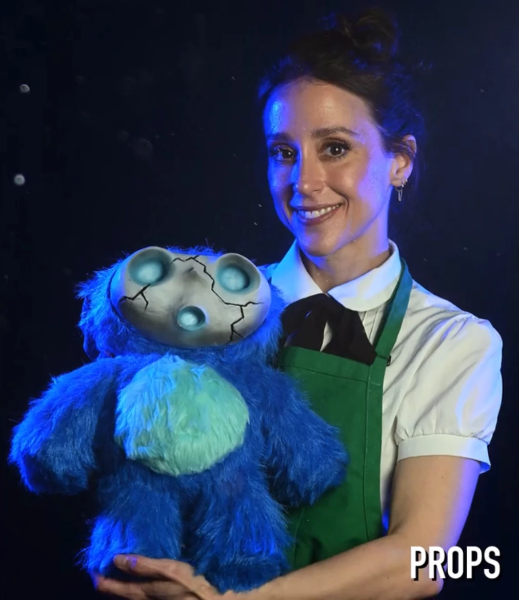 Emma Perkins | Team StarKid Wiki | Fandom