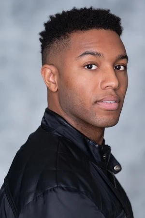 James Tolbert | Team StarKid Wiki | Fandom