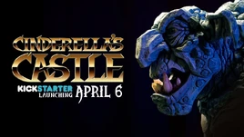 Cinderella's Castle Kickstarter | Team StarKid Wiki | Fandom