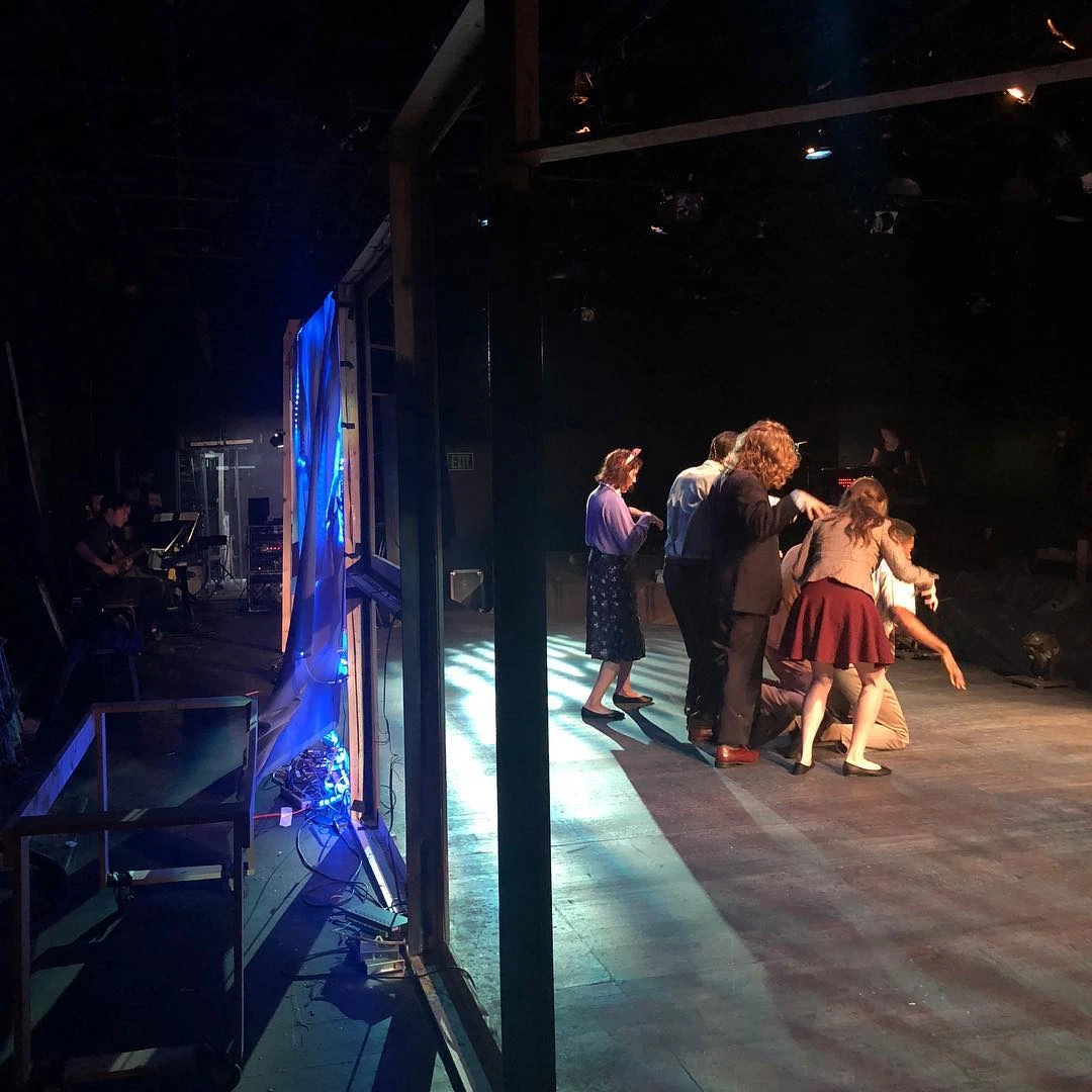 Melissa/Gallery | Team StarKid Wiki | Fandom