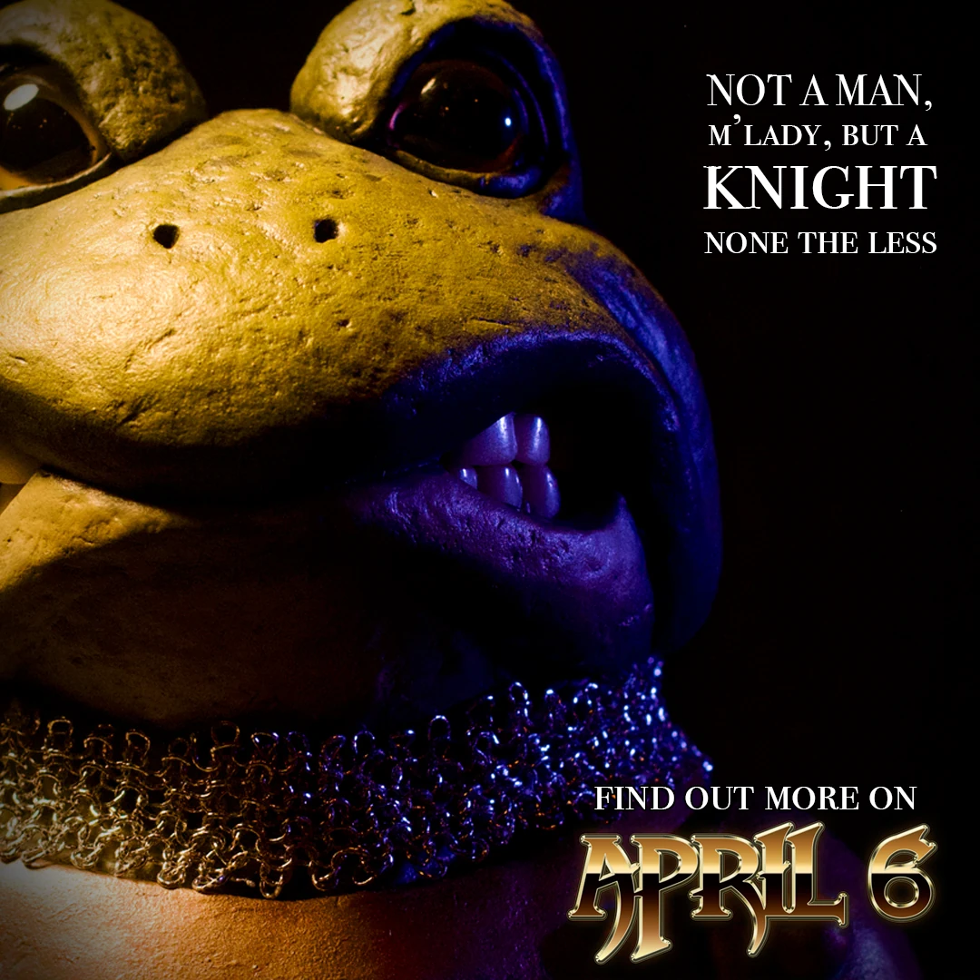 Sir Hop-A-Lot/Gallery/Promotional Photos | Team StarKid Wiki | Fandom