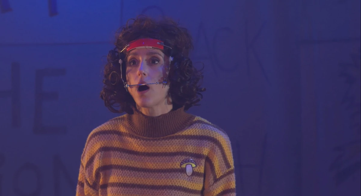 Just For Once | Team StarKid Wiki | Fandom