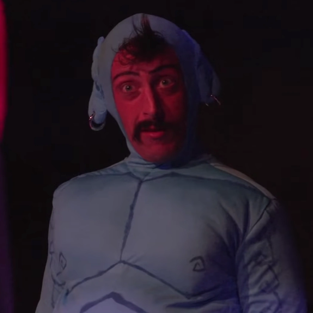 The Djinn | Team StarKid Wiki | Fandom