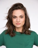 Angela Giarratana/Gallery/Headshots | Team StarKid Wiki | Fandom