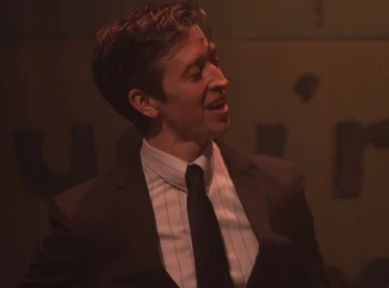 Paul Matthews | Team StarKid Wiki | Fandom