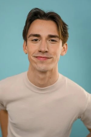 Simon Keiser | Team StarKid Wiki | Fandom